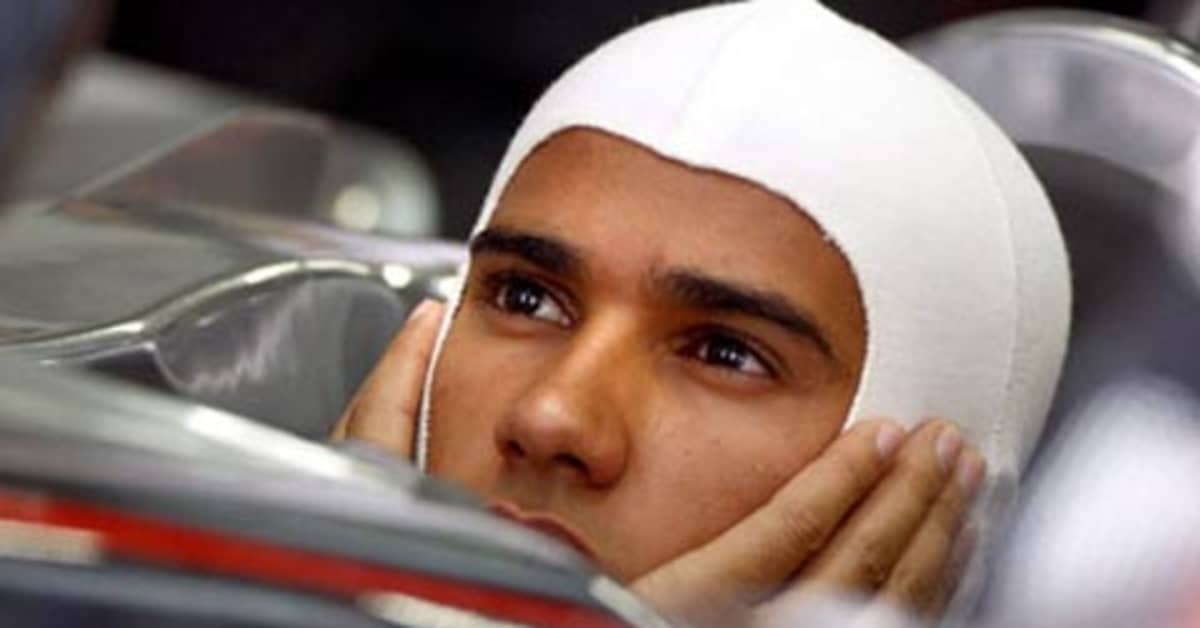 Yksityiselämän ongelmat Hamiltonin harmina | Yle