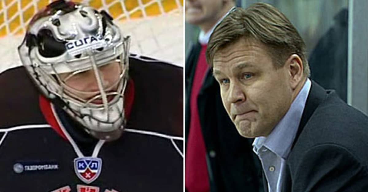 Summasen Omsk vakuutti - vain Rämö puuttui | Yle