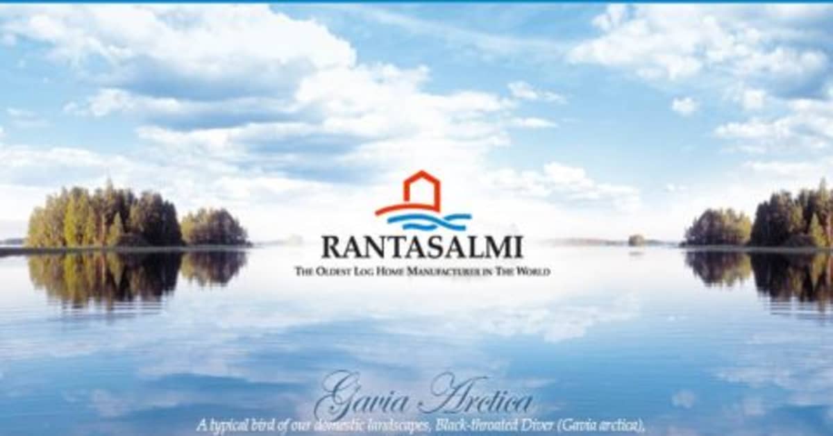 Rantasalmi Oy sulkee ovensa | Yle