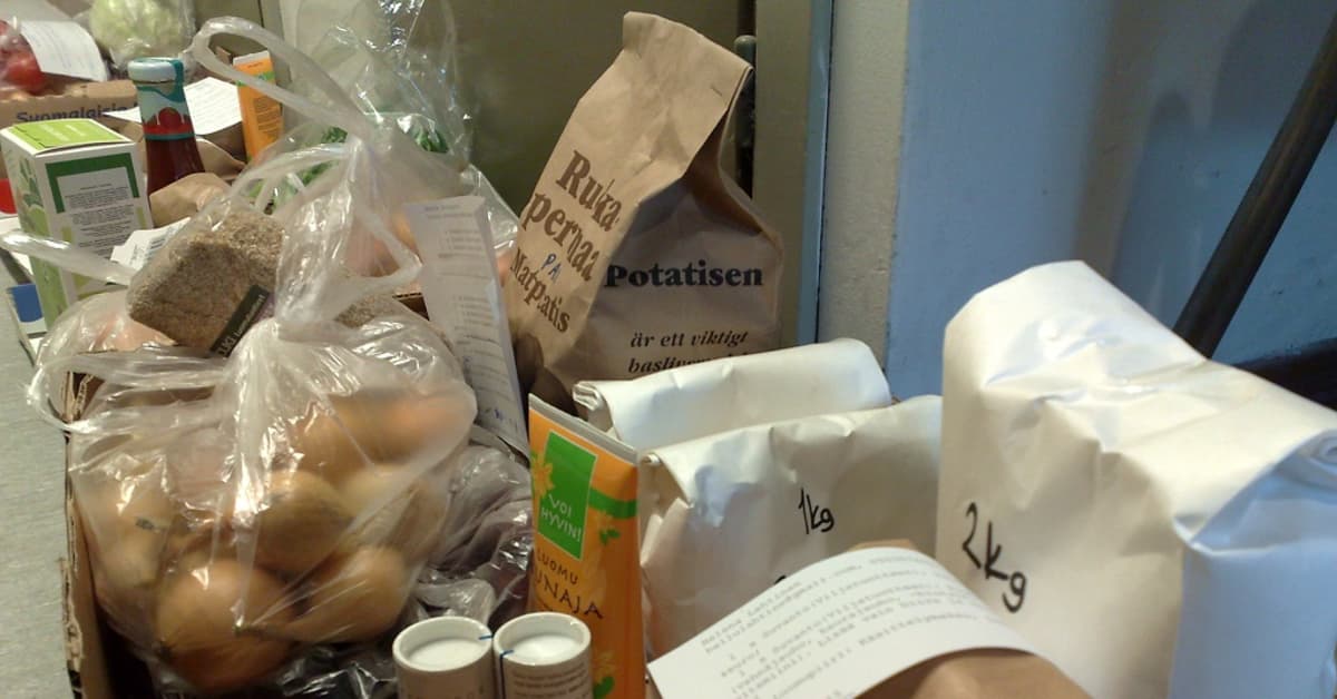 Luomuruokapiirit pyörivät kiihtyvällä tahdilla | Yle