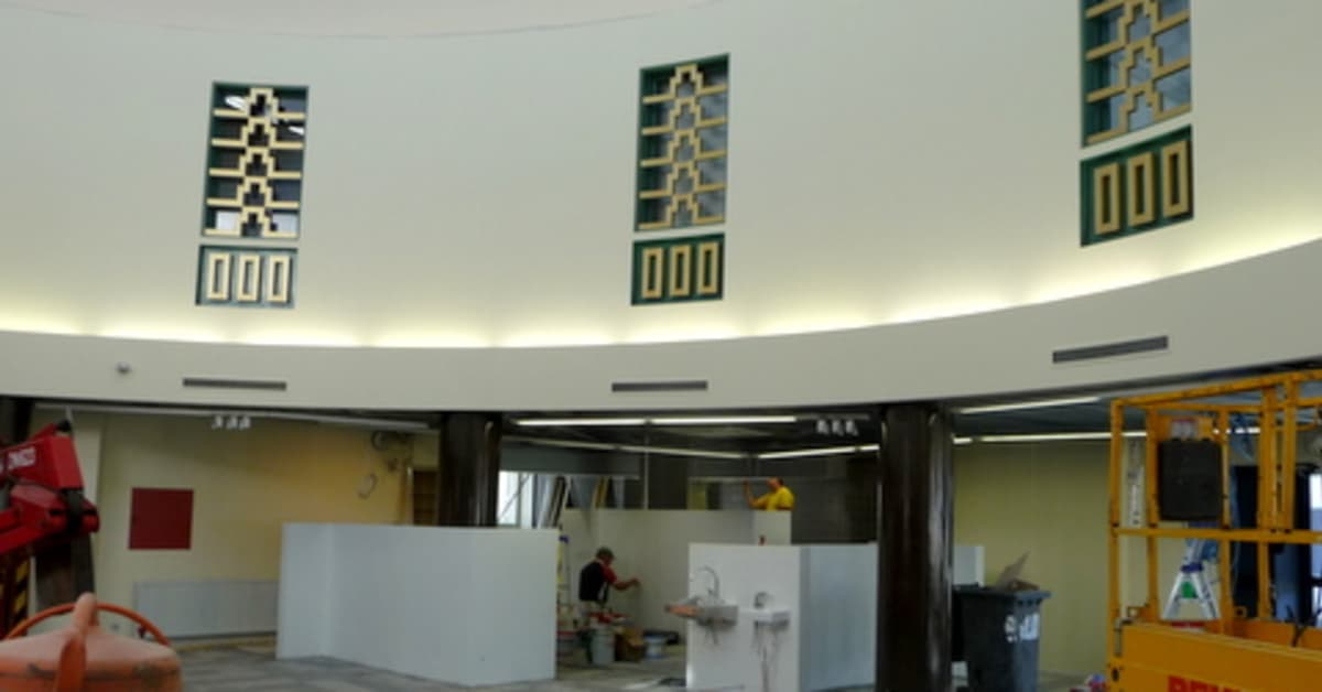 Turun linja-autoasema lauantaina kiinni | Yle