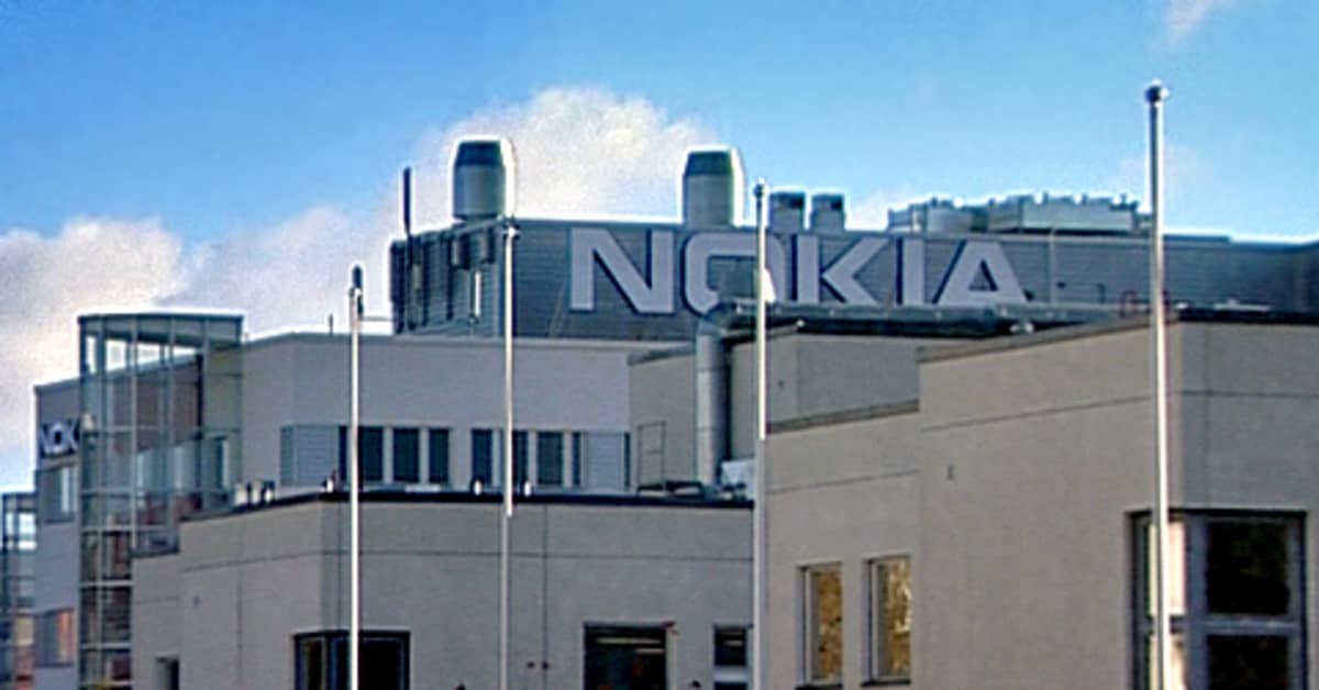 Pekkarinen: Government Help for Nokia Job Cuts | Yle