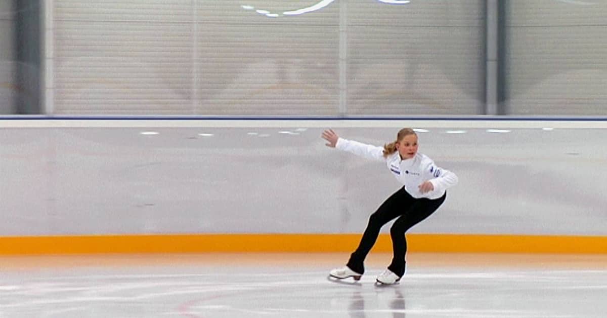 Drama on the ice in Zagreb as youngsters try to fill Korpi's skates | Yle