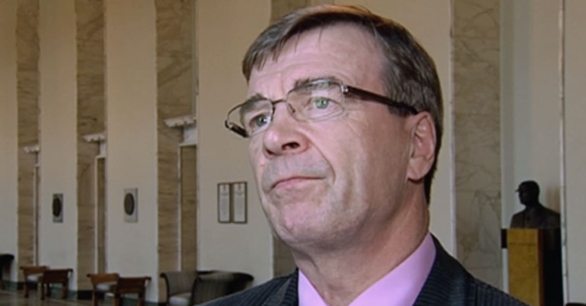 Kalli jatkaa keskustan ryhmän johdossa | Yle