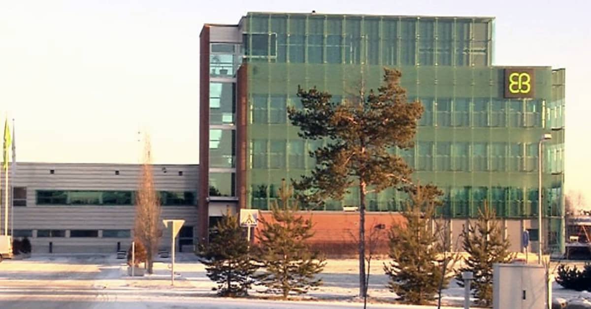 Elektrobit on nyt Bittium | Yle