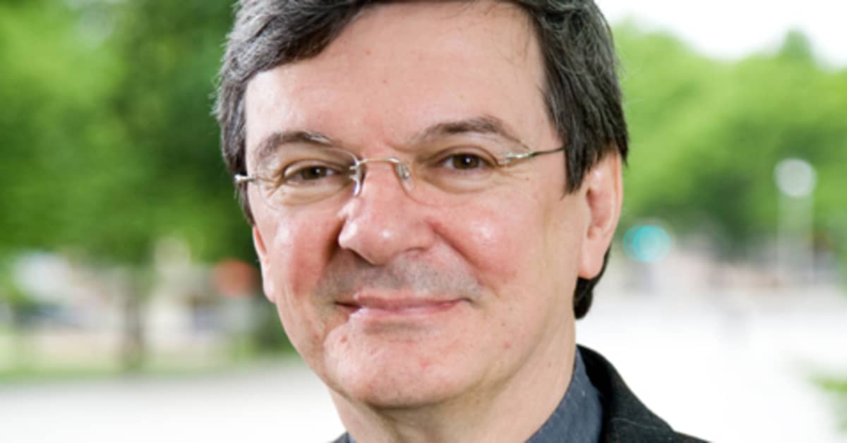 Kaarlo Kalliala valittiin Turun piispaksi | Yle