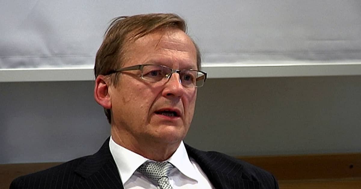 Anvian toimitusjohtaja vaihtuu | Yle