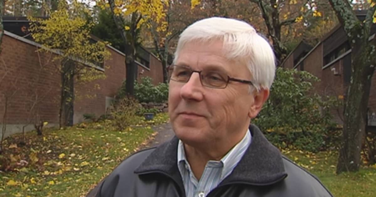 Uimonen: Kuntatietojen salaaminen verotiedoista liioittelua | Yle