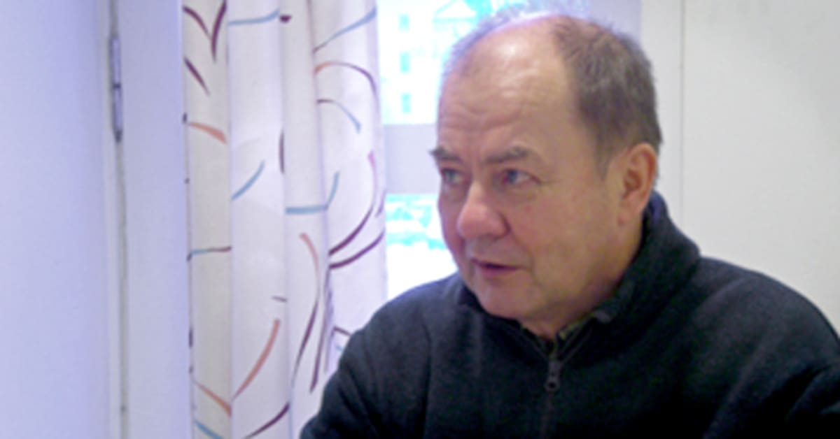 Iiro Viinanen on vuoden lahtelainen | Yle