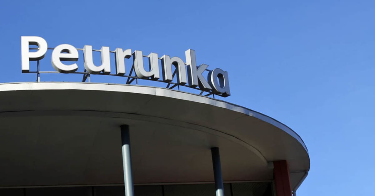 Peurunka investoi luksusmajoitukseen | Yle