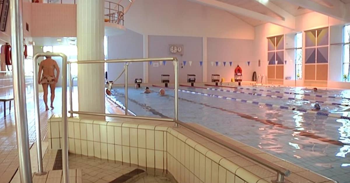 Uusi uintikeskus Lahteen – pitää sisällään kauan toivotun 50 metrin ...
