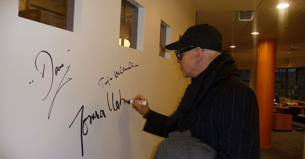 "Porista voi lähteä, mutta Pori ei lähde itsestä" | Yle