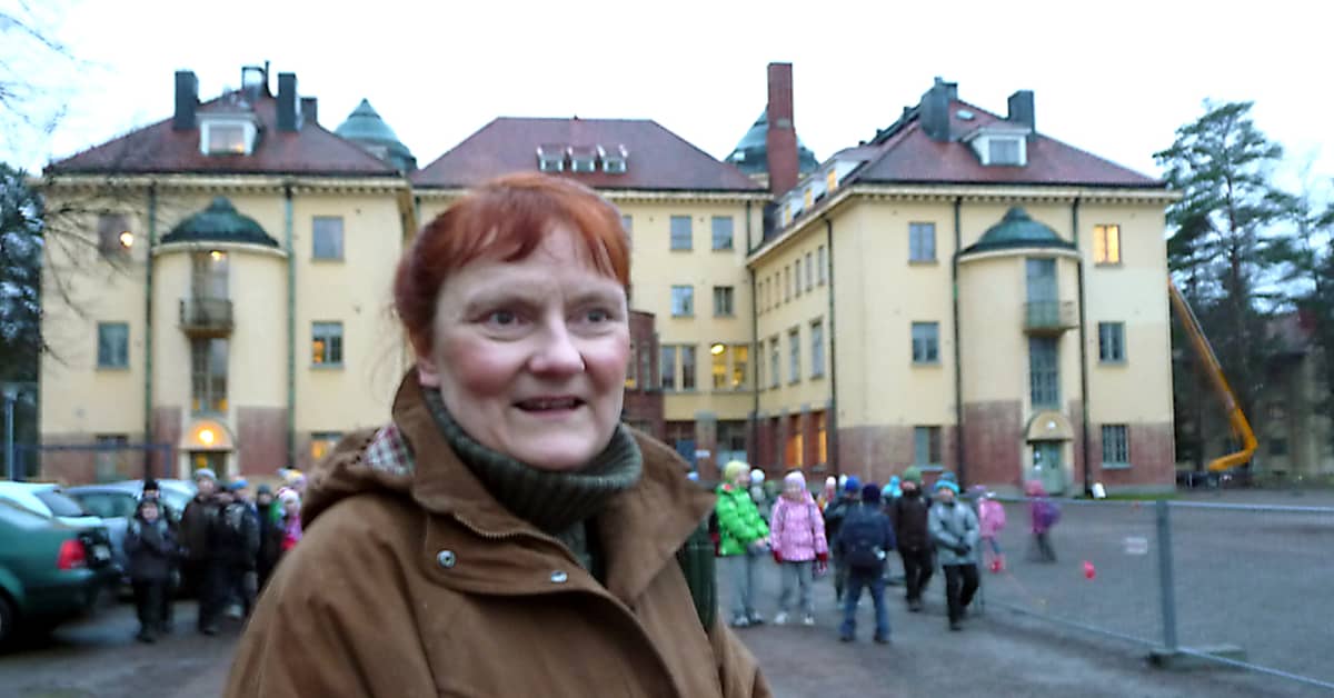 Pilkan koululaiset opiskelevat Tylypahkassa | Yle