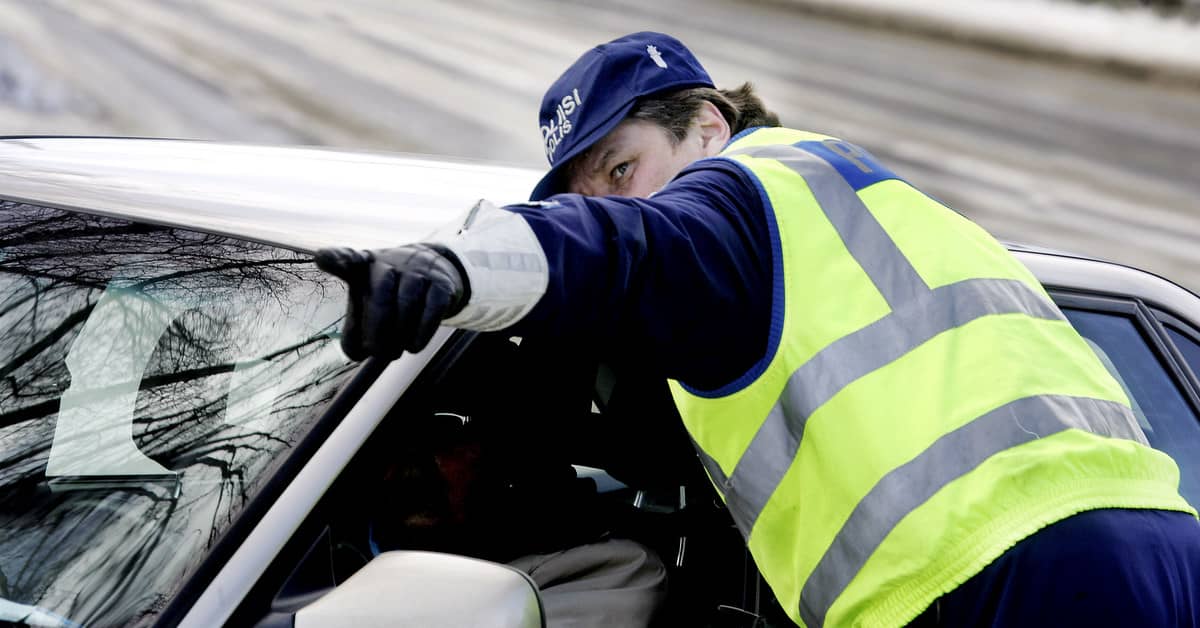 Suomen poliisi teki maailmanennätyksen netissä | Yle