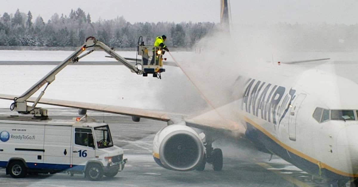 Finavia uhkaa vetäytyä Lappeenrannasta | Yle