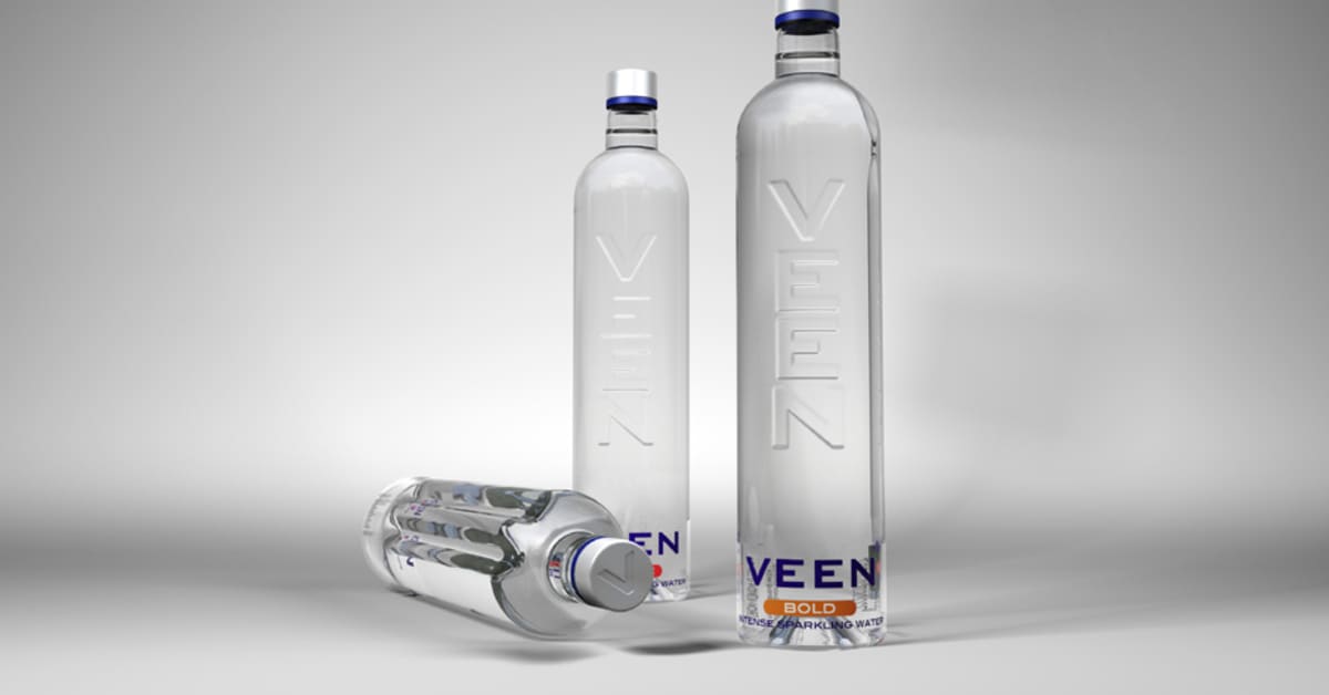 Ylitorniolainen Veen Waters laajentaa toimintaansa | Yle