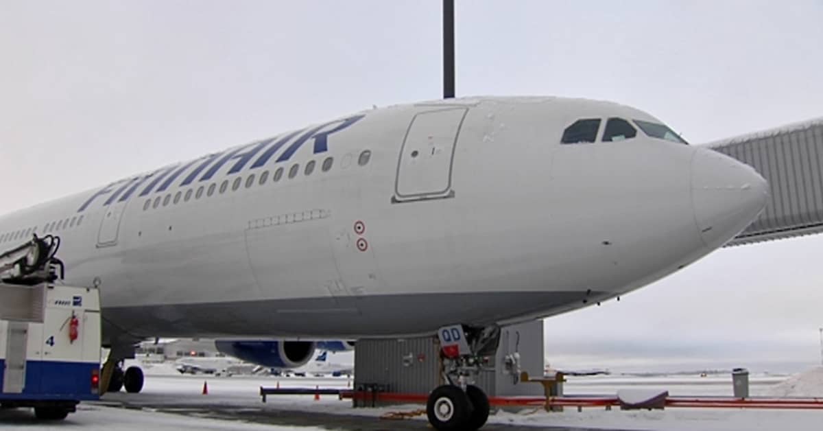 Finnair: Service Back to Normal over Weekend | Yle