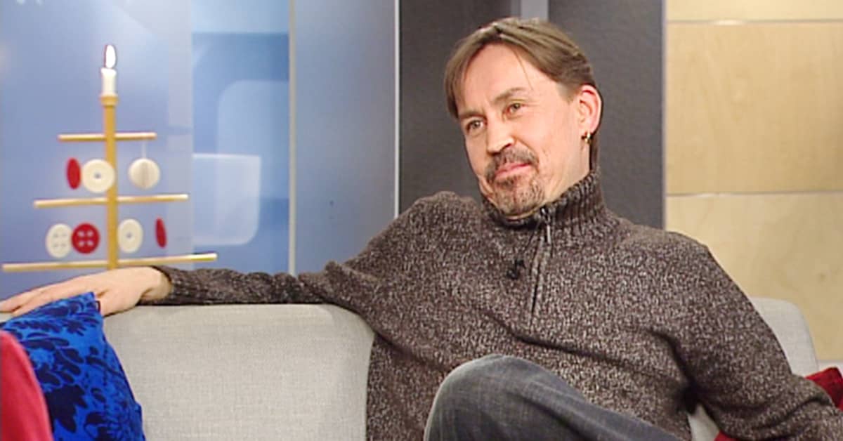 Aamun kirjassa 16.12. Marko Leinon Kotirauha | Yle