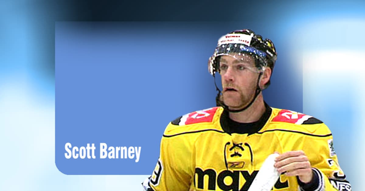 Scott Barney sai tuomion | Yle