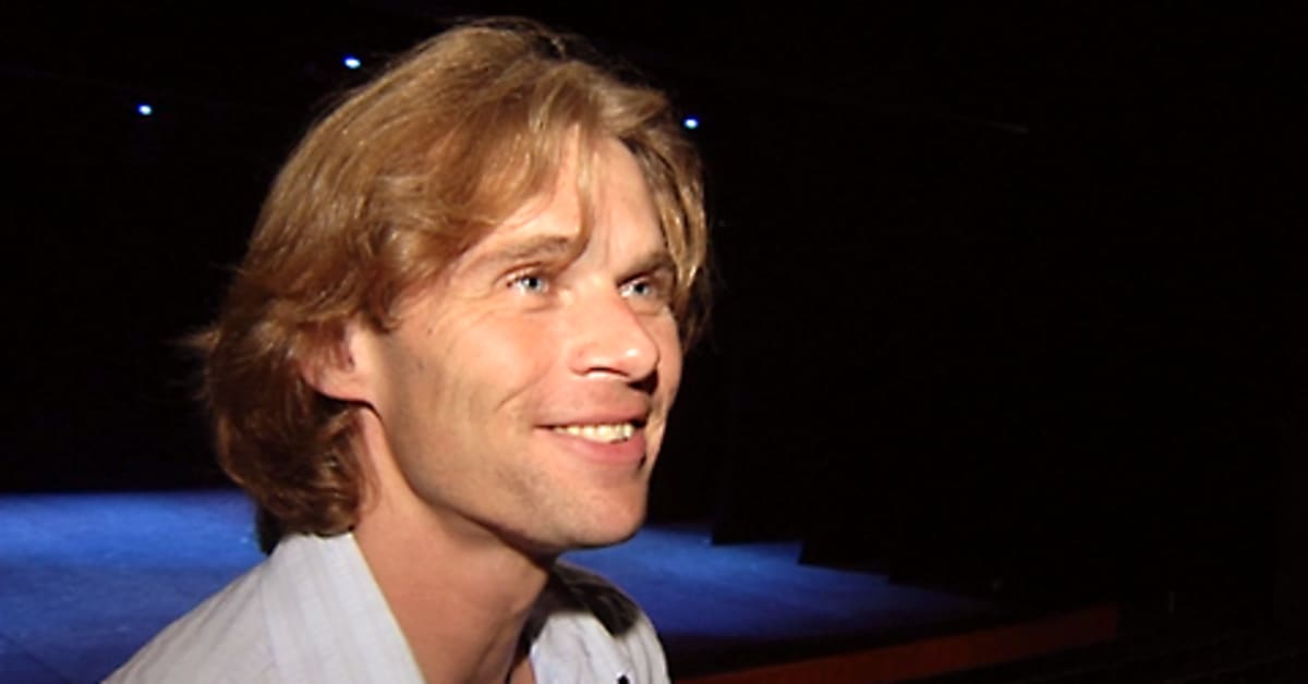 Kenneth Greve jatkaa Kansallisbaletissa | Yle