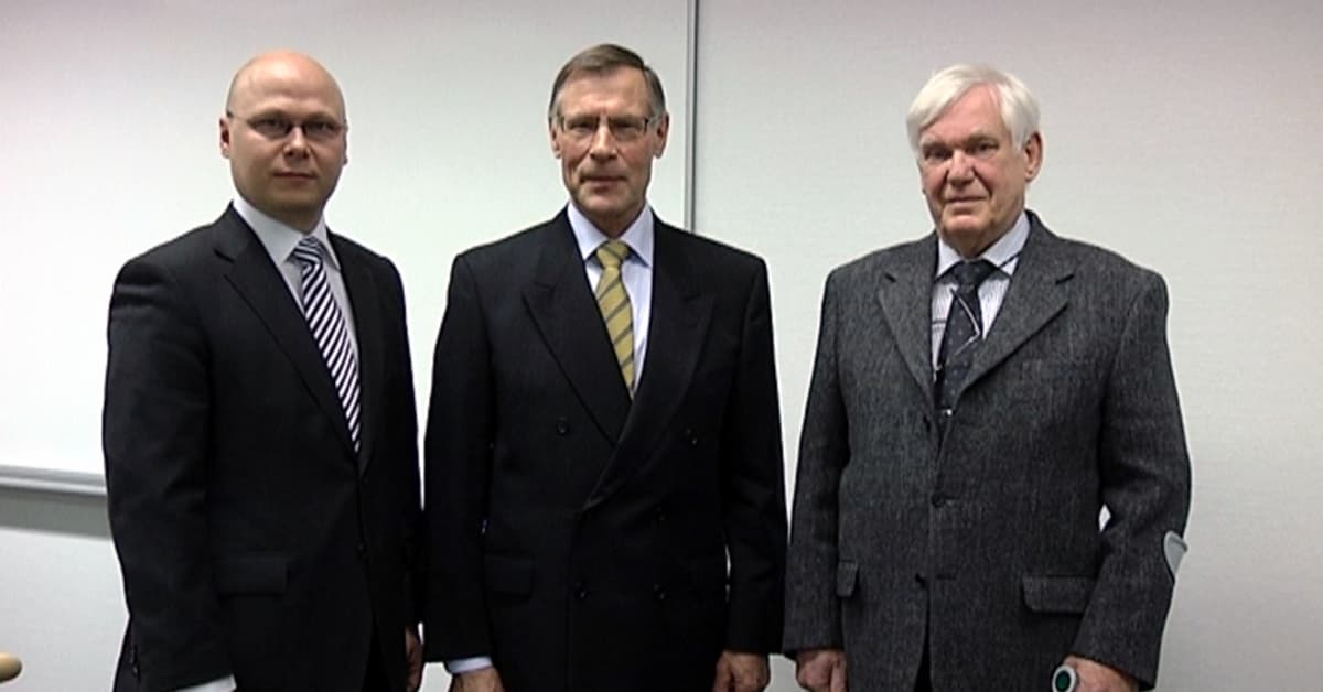 Linux creator in line-up for Millennium Technology Prize | Yle