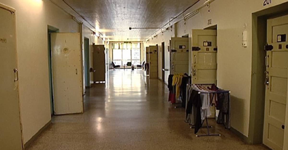 Finland Cautioned About Prison Conditions | Yle