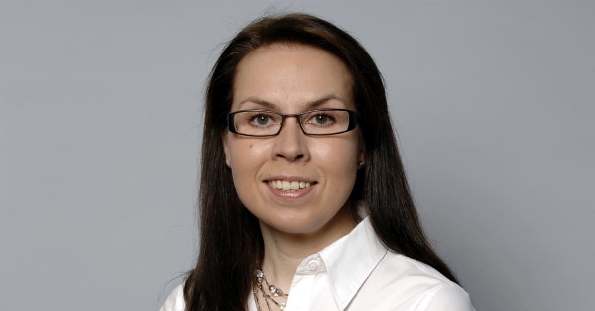 Heli Paasiolle ei ole tulossa kilpailijaa | Yle