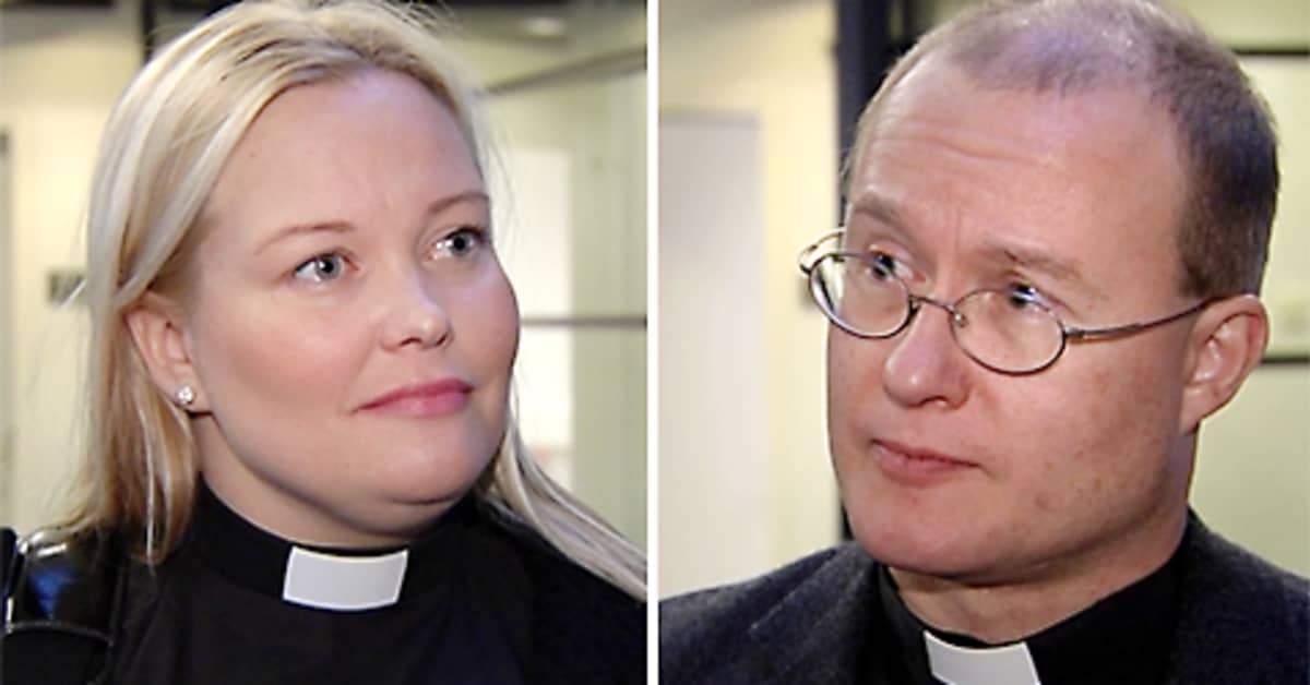 Pastor Convicted of Discrimination Appeals to Supreme Court | Yle