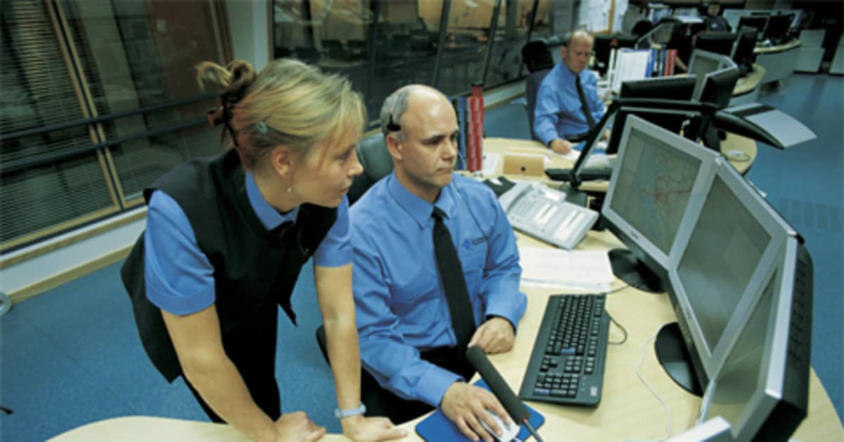 Emergency Centres to Beef Up Operations | Yle