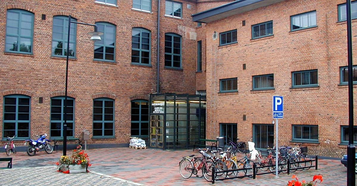 Moraali ja syyllisyys keskiössä Lapualla | Yle