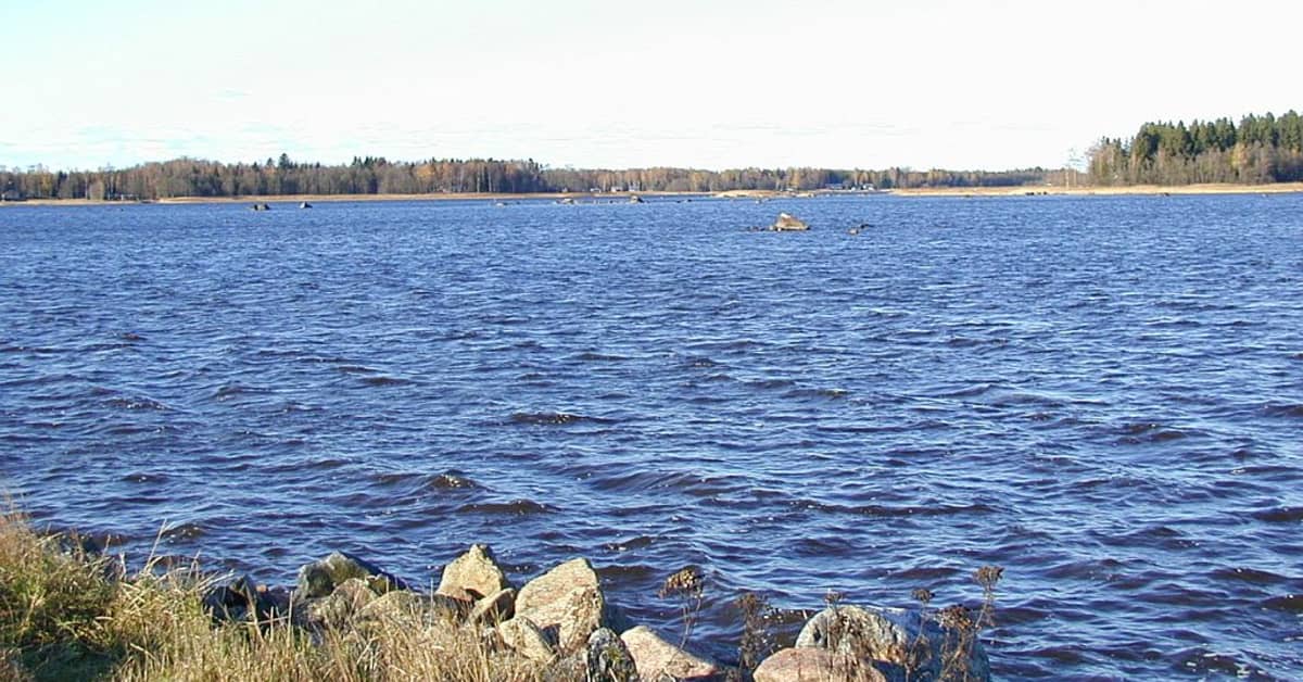 Vaasan saaristo sai uuden merikartan | Yle
