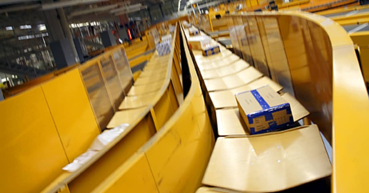 Walkout at Itella – Parcel Post Delays Expected | Yle