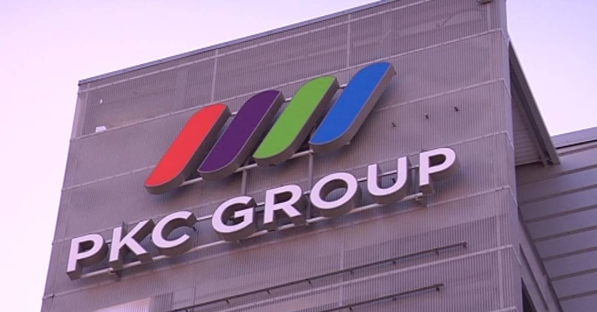 PKC Group varautuu sikainfluenssaan | Yle