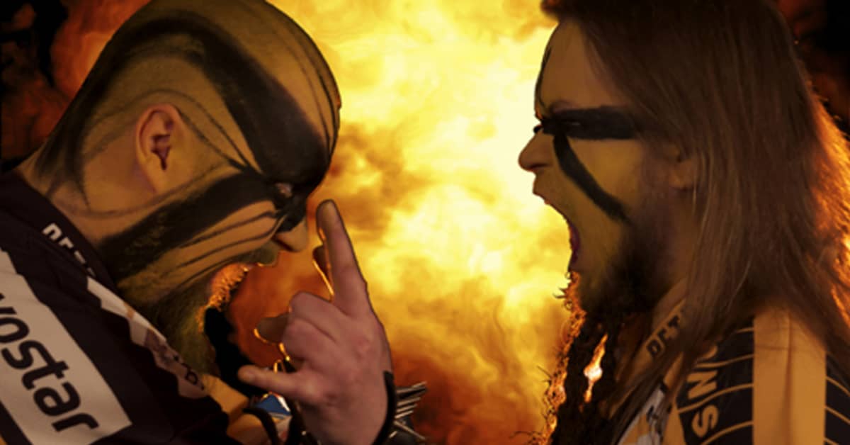 Ruoska perui Rovaniemen keikan | Yle