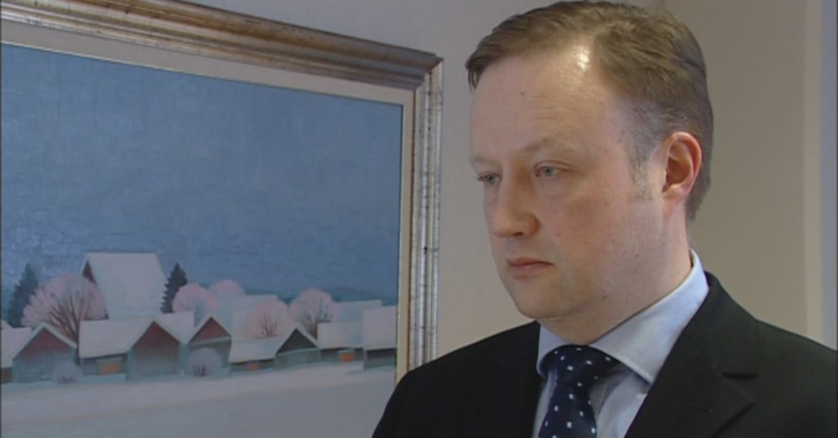 Matti Rihko vuoden alumniksi | Yle