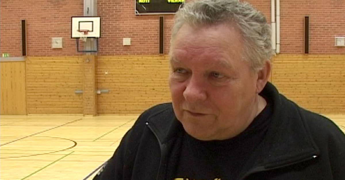 Kosonen Pieksämäki Volleyn ruoriin kahdeksi vuodeksi | Yle