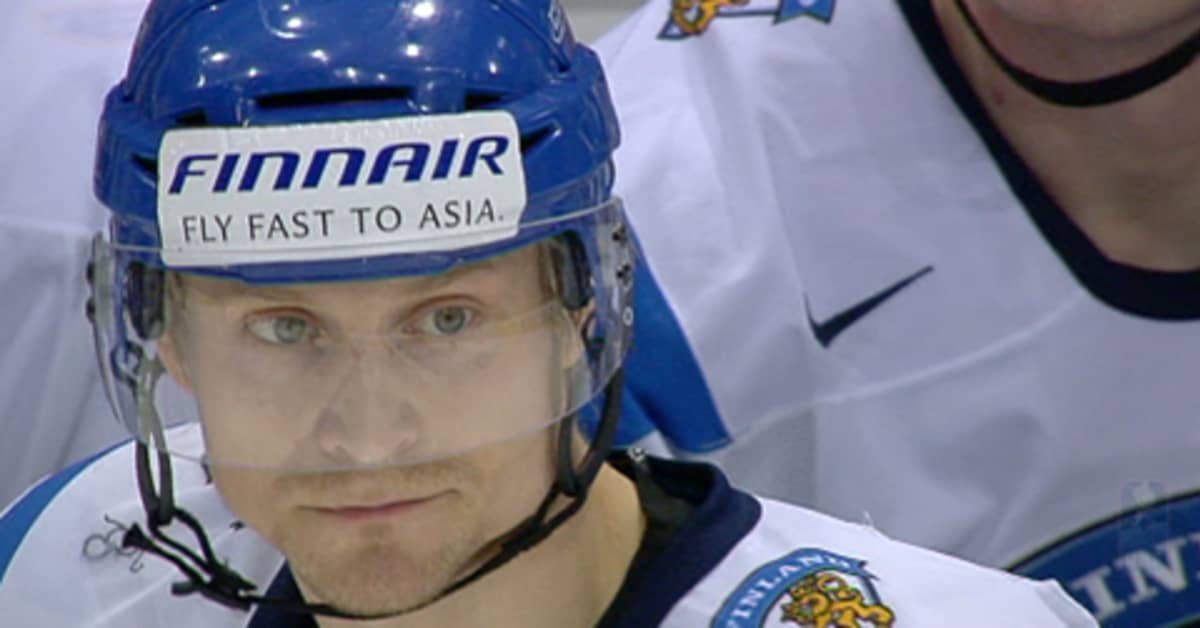 Leijonat antaa Niko Kapaselle aikaa miettiä | Yle