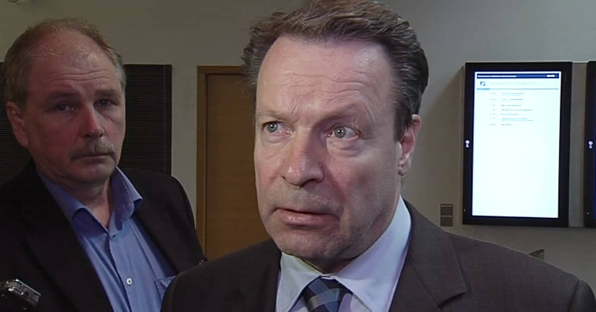 Kanerva withdraws from Turku council | Yle