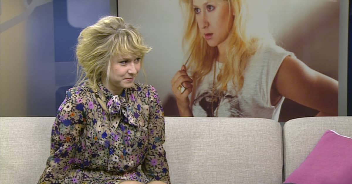 Heli Kajo on 90-prosenttisen varma | Yle