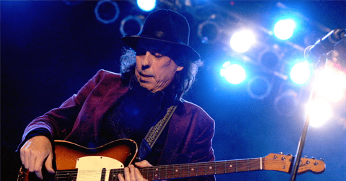 Dave Lindholmille Juha Vainio -palkinto | Yle