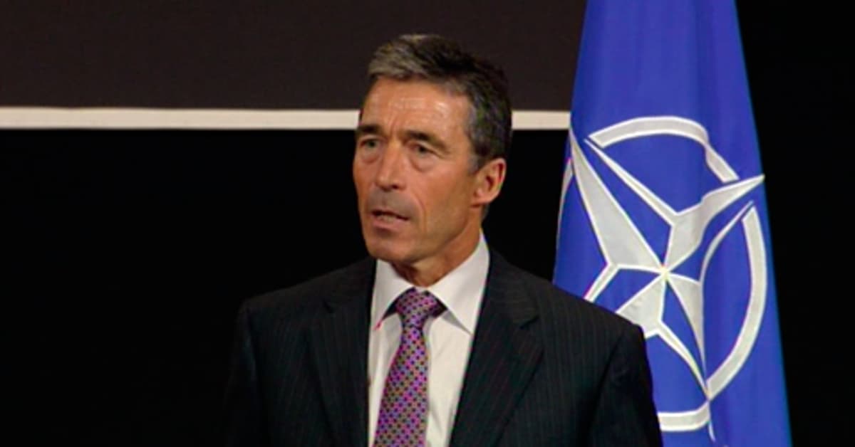 Stubb Meets with NATO Chief; Häkämies with US Defence Secretary | Yle