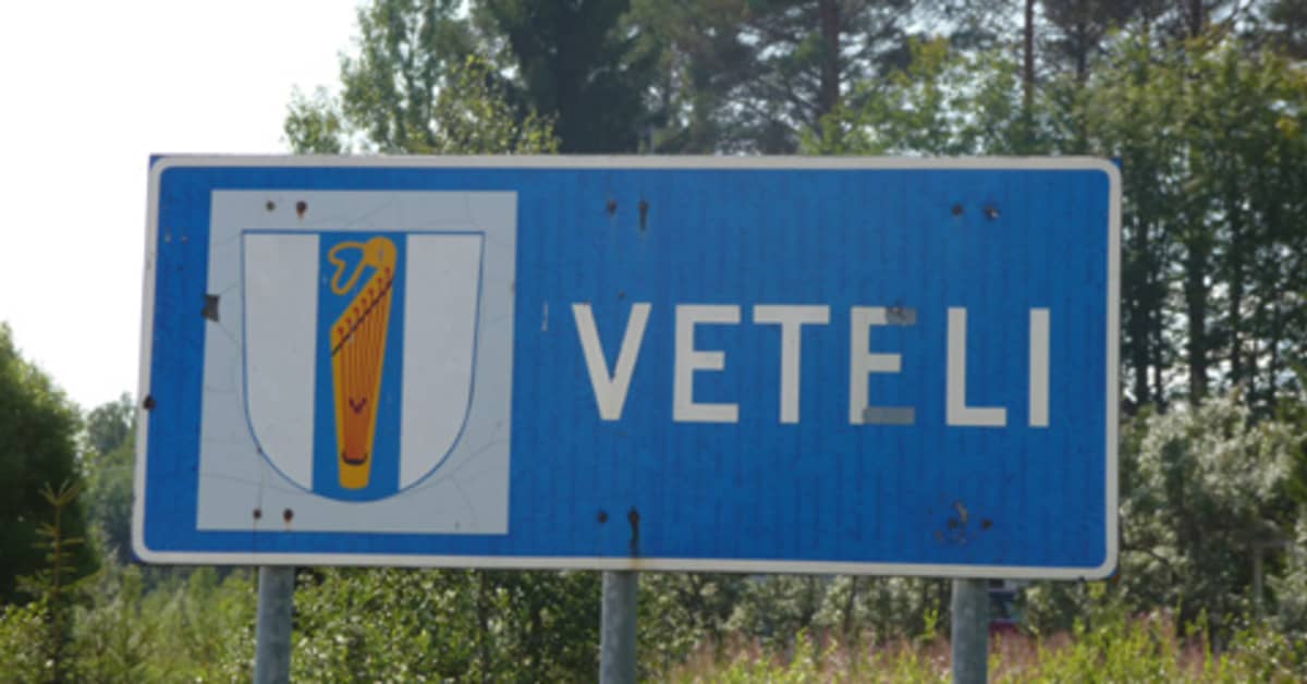 Veteli pui poikkeuksellista budjettia | Yle