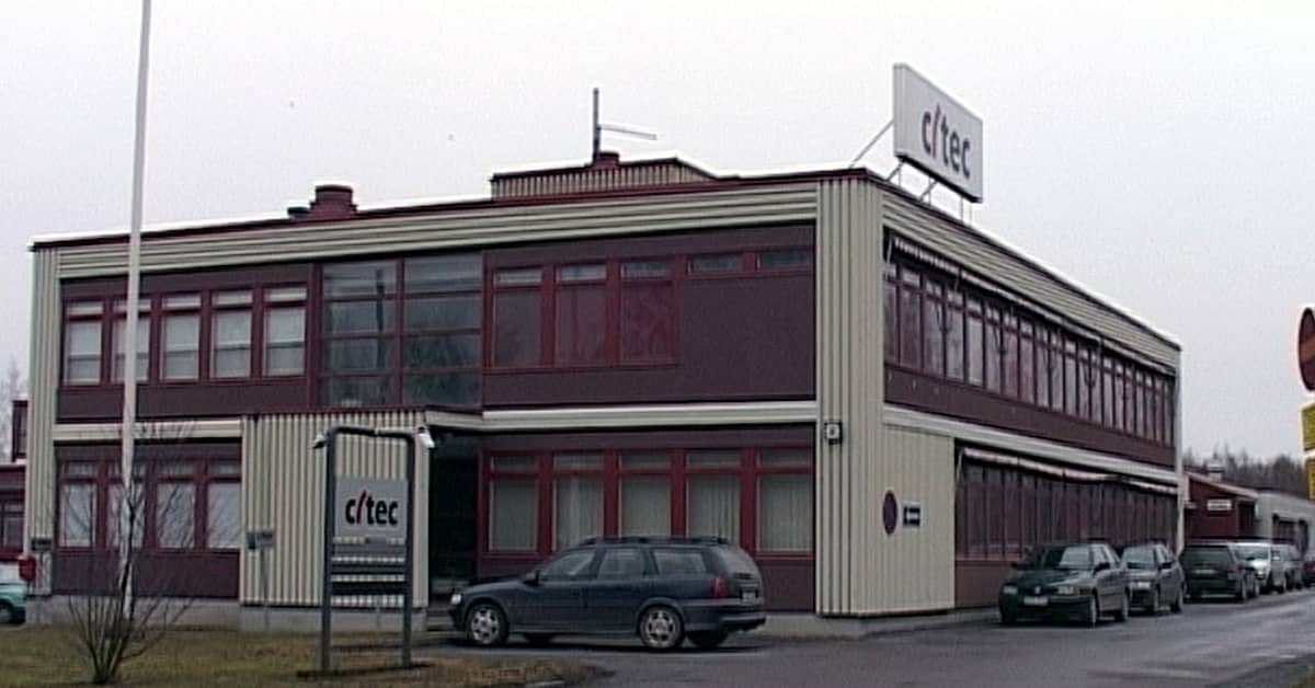 Citec Engineering aloittaa yt-neuvottelut | Yle