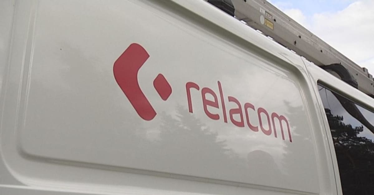 Vantaalla toimiva Relacom on jättänyt konkurssihakemuksen | Yle