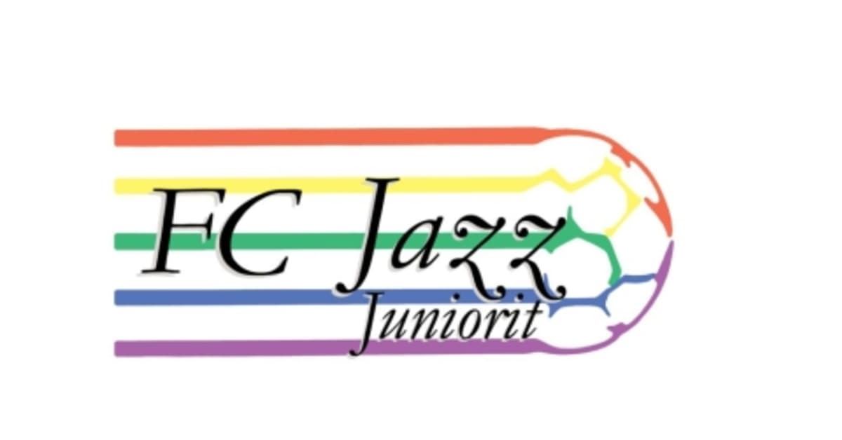 FC Jazz palasi nimenä jalkapalloviheriöille | Yle