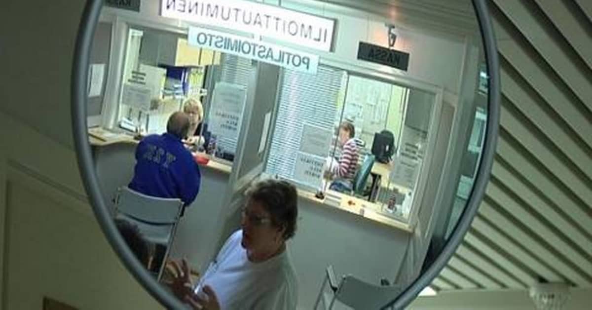 Condia avaa Kemissä | Yle