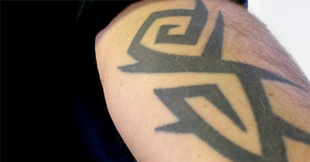 Safety watchdog flags toxic substances in tattoo, makeup pigments | Yle