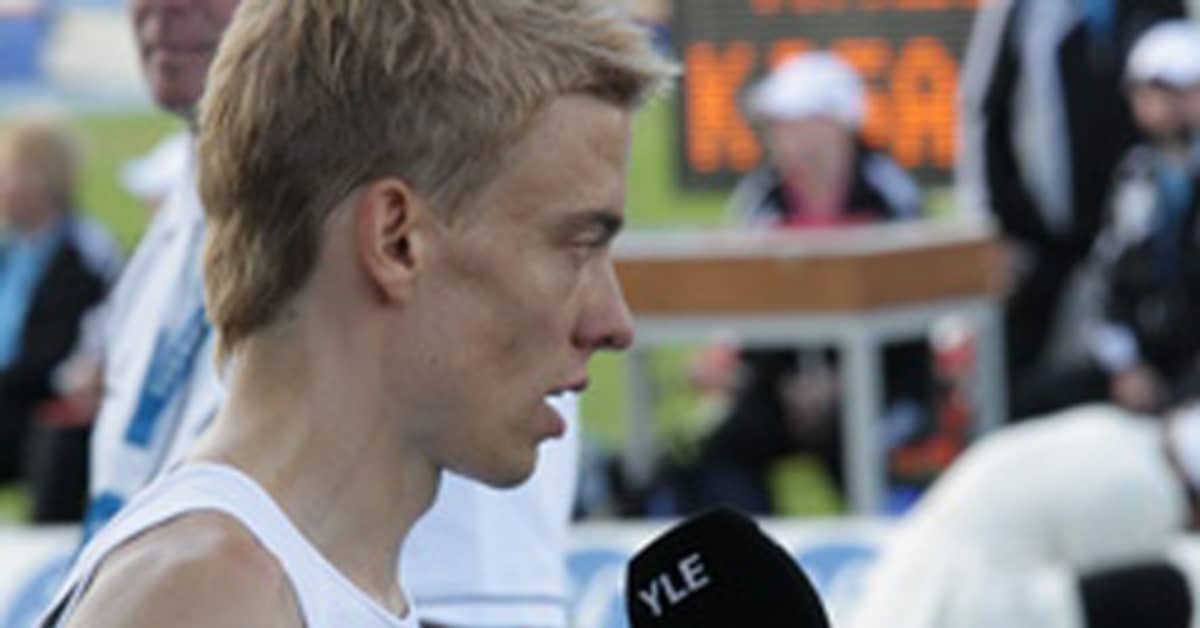 Huippu-urheilija on paras markkinoija | Yle