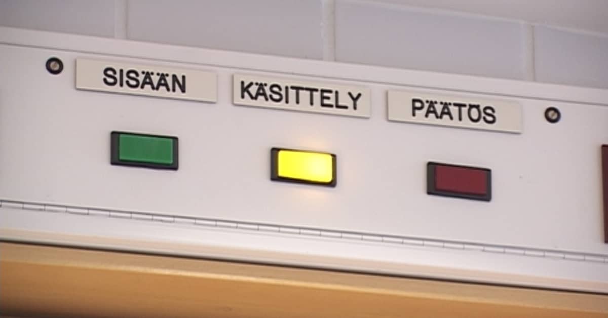 Sieppauksesta syytetty Juha Turunen mielentilatutkimukseen | Yle