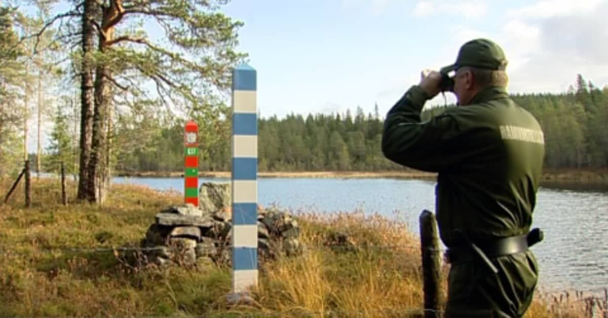 Police: Gang Brought More than 100 Illegal Immigrants into Finland | Yle